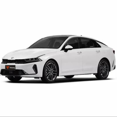 China KIA K5 380GT Line Flagship 2.0t Displacement Gasoline 5 Seats Sedan with 2.0t Engine for sale