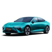 China Battery Sport Auto Neta S 2022 650km Four-Wheel Drive Yaoshi V High Speed Electric Vehicle for sale