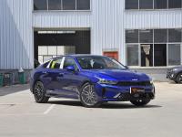 China KIA K5 380GT Line Flagship 2.0t Displacement Gasoline 5 Seats Sedan with 2.0t Engine for sale