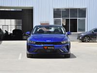 China KIA K5 380GT Line Flagship 2.0t Displacement Gasoline 5 Seats Sedan with 2.0t Engine for sale