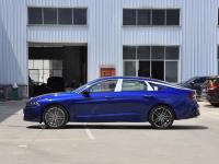China KIA K5 380GT Line Flagship 2.0t Displacement Gasoline 5 Seats Sedan with 2.0t Engine for sale