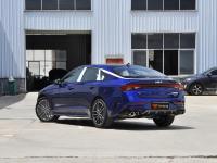 China KIA K5 380GT Line Flagship 2.0t Displacement Gasoline 5 Seats Sedan with 2.0t Engine for sale