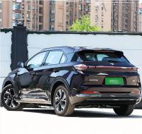 China High Speed Neta Electric Car Energy Vehicles Hozon Neta U 400 500 610 Pro Global Version for sale