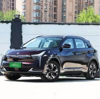 China High Speed Neta Electric Car Energy Vehicles Hozon Neta U 400 500 610 Pro Global Version for sale