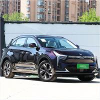 China High Speed Neta Electric Car Energy Vehicles Hozon Neta U 400 500 610 Pro Global Version for sale