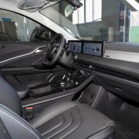 China High Speed Neta Electric Car Energy Vehicles Hozon Neta U 400 500 610 Pro Global Version for sale