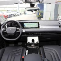 China High Speed Neta Electric Car Energy Vehicles Hozon Neta U 400 500 610 Pro Global Version for sale