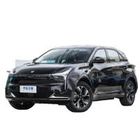 China Max Speed 150 Km/h High Speed Neta U 400 2022 Smart Small Suv Eec Luxury Electric Car Sedan for sale
