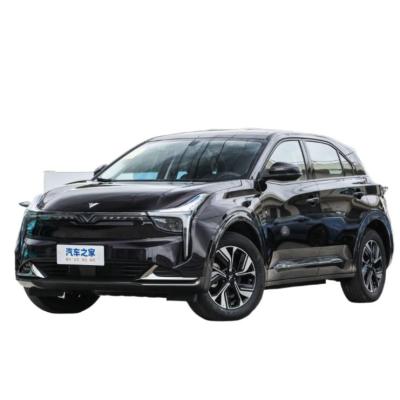China Max Speed 150 Km/h High Speed Neta U 400 2022 Smart Small Suv Eec Luxury Electric Car Sedan for sale