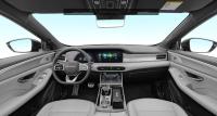 China Jetour X90 Plus Petrol Cars and Front drum Rear drum Brake System with Max Speed 180 Km/h for sale