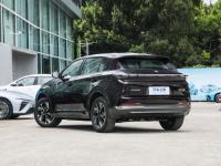 China Max Speed 150 Km/h High Speed Neta U 400 2022 Smart Small Suv Eec Luxury Electric Car Sedan for sale