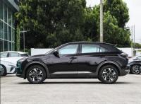 China Max Speed 150 Km/h High Speed Neta U 400 2022 Smart Small Suv Eec Luxury Electric Car Sedan for sale