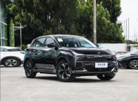 China Max Speed 150 Km/h High Speed Neta U 400 2022 Smart Small Suv Eec Luxury Electric Car Sedan for sale