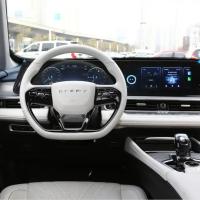 China Chery Tiggo 7 Suv 2023 SUV 1.5T Gasoline Car with Minimum Grand Clearance of 10°-15° for sale