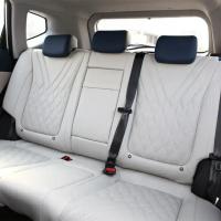 China Chery Tiggo 7 Suv 2023 SUV 1.5T Gasoline Car with Minimum Grand Clearance of 10°-15° for sale