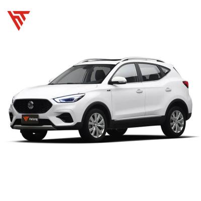 China 2021 MG ZS Electric Car 5 Seats and Automatic Gear Box Ready to Ship for B2B Marke for sale