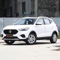 China 2021 MG ZS Electric Car 5 Seats and Automatic Gear Box Ready to Ship for B2B Marke for sale