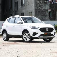 China 2021 MG ZS Electric Car 5 Seats and Automatic Gear Box Ready to Ship for B2B Marke for sale