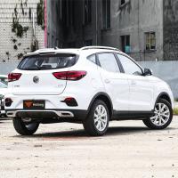 China 2021 MG ZS Electric Car 5 Seats and Automatic Gear Box Ready to Ship for B2B Marke for sale