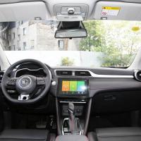 China 2021 MG ZS Electric Car 5 Seats and Automatic Gear Box Ready to Ship for B2B Marke for sale