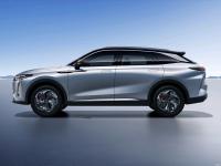 China 5 Seats 2022 Chery Exeed Zhuifeng Lx Txl Tx Vx Auto With Multi-function Steering Wheel for sale