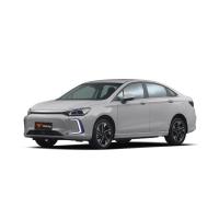 China Baic Motor Eu5 Plus 2021 R600 Z Battery Type Ternary Lithium Battery Maximum Torque Nm for sale