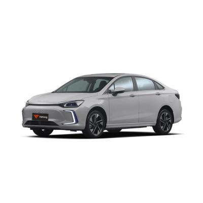 China Baic Motor Eu5 Plus 2021 R600 Z Battery Type Ternary Lithium Battery Maximum Torque Nm for sale