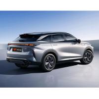 China 5 Seats 2022 Chery Exeed Zhuifeng Lx Txl Tx Vx Auto With Multi-function Steering Wheel for sale