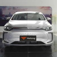China Baic Motor Eu5 Plus 2021 R600 Z Battery Type Ternary Lithium Battery Maximum Torque Nm for sale