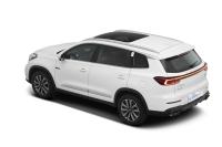 China Leather Seats Chery Tiggo 8 Suv 2023 2022 1.5T Gasoline Car Made In Chin for sale