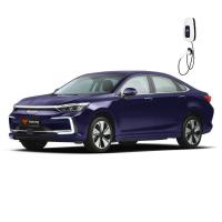 China High Speed Electric Vehicle 2020 2021 2022 2023 Beijing X7 SUV Car with Left Steering for sale