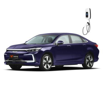 China High Speed Electric Vehicle 2020 2021 2022 2023 Beijing X7 SUV Car with Left Steering for sale
