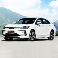 China High Speed Electric Vehicle 2020 2021 2022 2023 Beijing X7 SUV Car with Left Steering for sale
