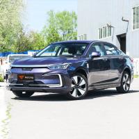 China High Speed Electric Vehicle 2020 2021 2022 2023 Beijing X7 SUV Car with Left Steering for sale