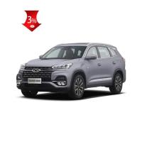 China Leather Seats Chery Tiggo 8 Suv 2023 2022 1.5T Gasoline Car Made In Chin for sale