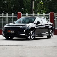 China High Speed Electric Vehicle 2020 2021 2022 2023 Beijing X7 SUV Car with Left Steering for sale