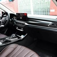 China High Speed Electric Vehicle 2020 2021 2022 2023 Beijing X7 SUV Car with Left Steering for sale