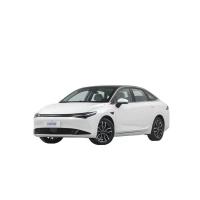 China Auto Xpeng P5 2021 460g Energy Vehicle with High Speed and Pure Electric Technology for sale