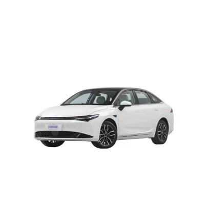 China Auto Xpeng P5 2021 460g Energy Vehicle with High Speed and Pure Electric Technology for sale