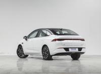 China Auto Xpeng P5 2021 460g Energy Vehicle with High Speed and Pure Electric Technology for sale