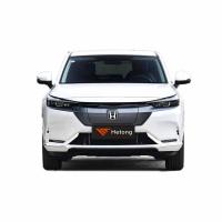 China Experience the Future of Driving Hondas ENP1 EV Car 2023 with 510KM Range and 5 Seats for sale