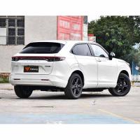 China Experience the Future of Driving Hondas ENP1 EV Car 2023 with 510KM Range and 5 Seats for sale