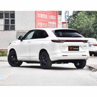 China Experience the Future of Driving Hondas ENP1 EV Car 2023 with 510KM Range and 5 Seats for sale