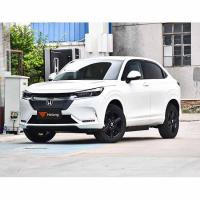 China Experience the Future of Driving Hondas ENP1 EV Car 2023 with 510KM Range and 5 Seats for sale