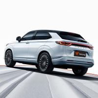 China Experience the Future of Driving Hondas ENP1 EV Car 2023 with 510KM Range and 5 Seats for sale