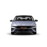 China 2023 Hyundai Elantra 1.5L CVT FWD Gasoline Auto with Dimensions 4720x1810x1415mm for sale