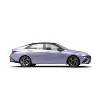 China 2023 Hyundai Elantra 1.5L CVT FWD Gasoline Auto with Dimensions 4720x1810x1415mm for sale
