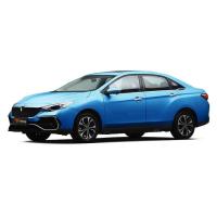 China 5 Seats Left-Hand Steering Venucia D60Ev 2022 Standard Endurance Comfort Electric Car for sale