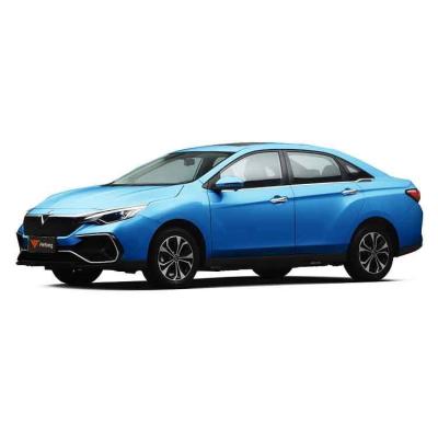 China 5 Seats Left-Hand Steering Venucia D60Ev 2022 Standard Endurance Comfort Electric Car for sale