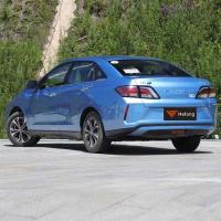 China 5 Seats Left-Hand Steering Venucia D60Ev 2022 Standard Endurance Comfort Electric Car for sale